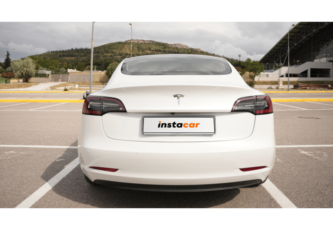 Tesla Model-3 Leasing | instacar