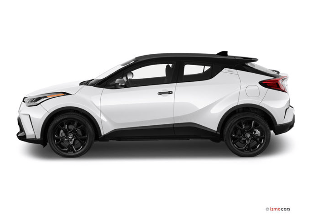 Toyota Chr Leasing | instacar
