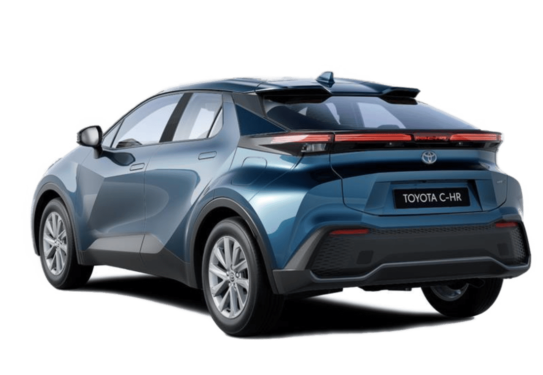 Toyota Chr Leasing | instacar