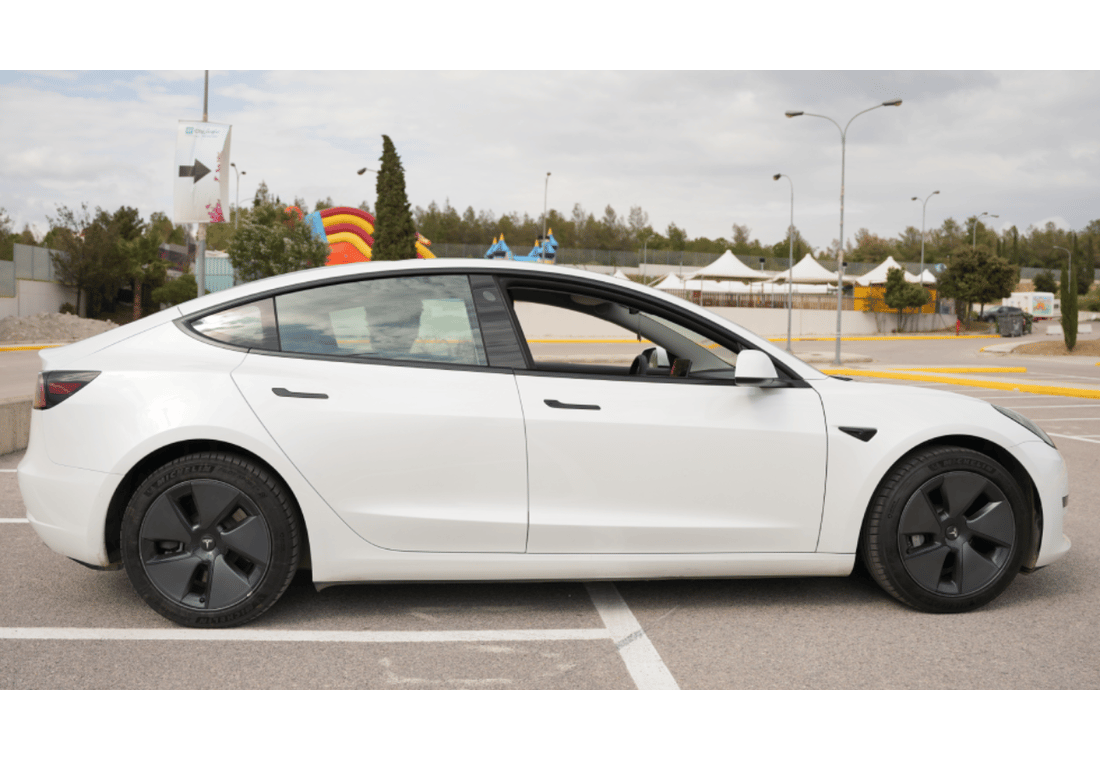 Tesla Model-3 Leasing | instacar