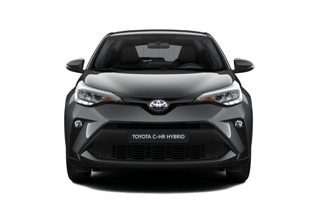 Toyota Chr Leasing | instacar