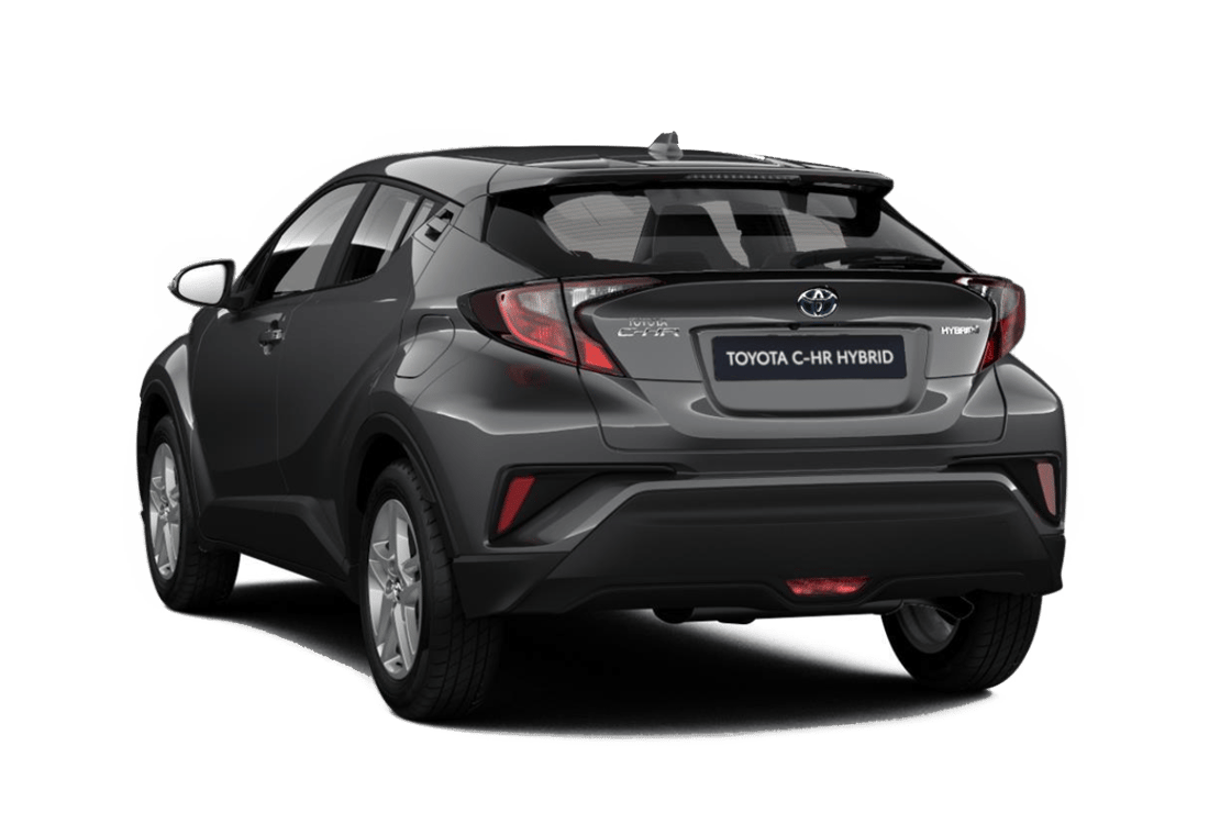 Toyota Chr Leasing | instacar