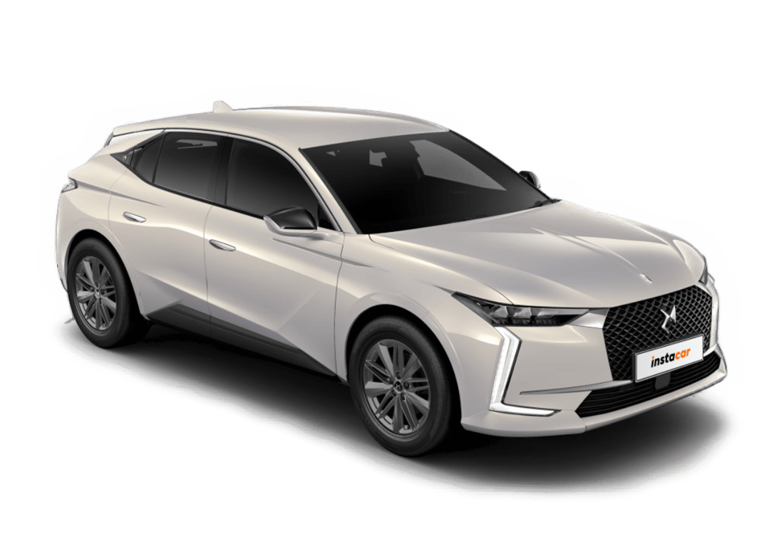 Ds Ds4 Leasing | instacar
