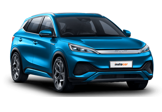 Byd Atto-3 Leasing | instacar
