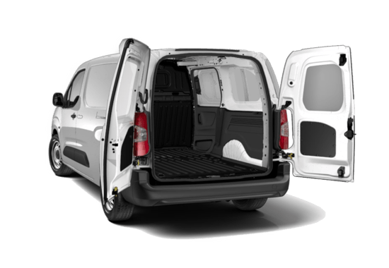PEUGEOT PARTNER Leasing | instacar