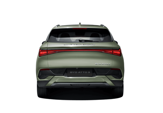 BYD ATTO 3 Leasing | instacar