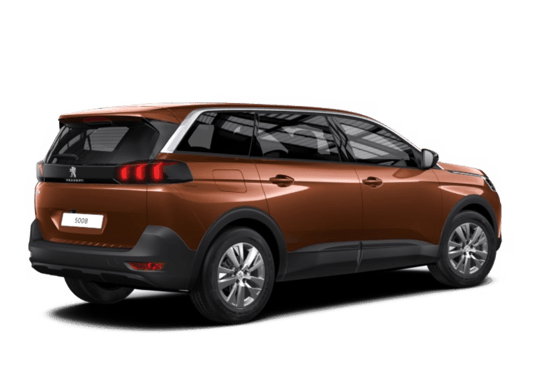 PEUGEOT 5008 Leasing | instacar