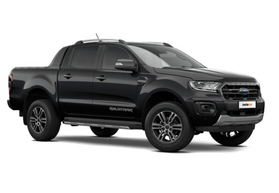 FORD RANGER Leasing | instacar