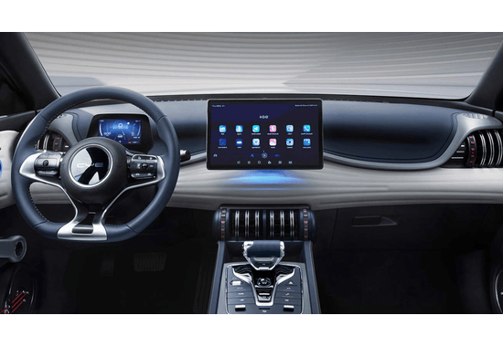 BYD ATTO 3 Leasing | instacar