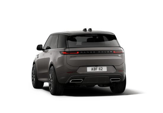 LAND ROVER RANGE ROVER SPORT Leasing | instacar