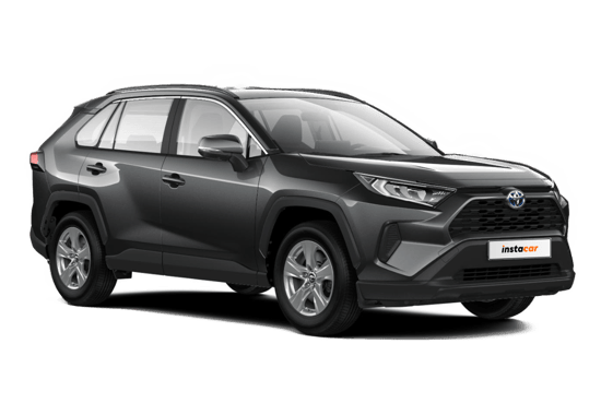 TOYOTA RAV4 Leasing | instacar