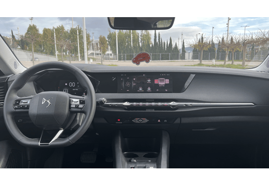 DS DS4 Leasing | instacar