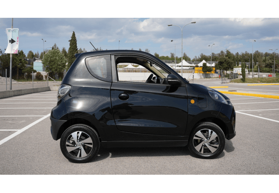 ZHIDOU D2 Leasing | instacar