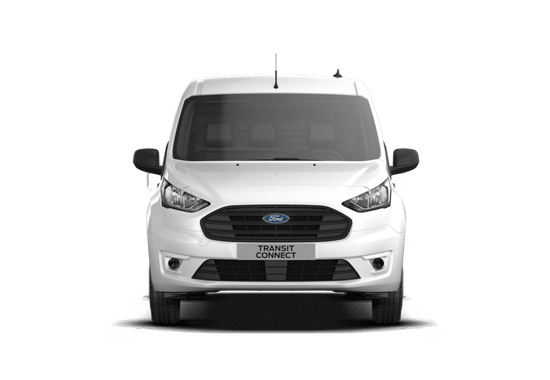 FORD TRANSIT CONNECT Leasing | instacar