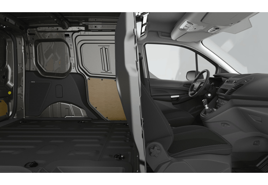 FORD TRANSIT CONNECT Leasing | instacar