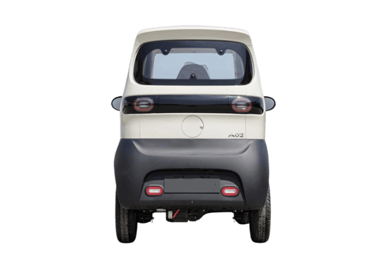 ZHIDOU ZDA520 Leasing | instacar