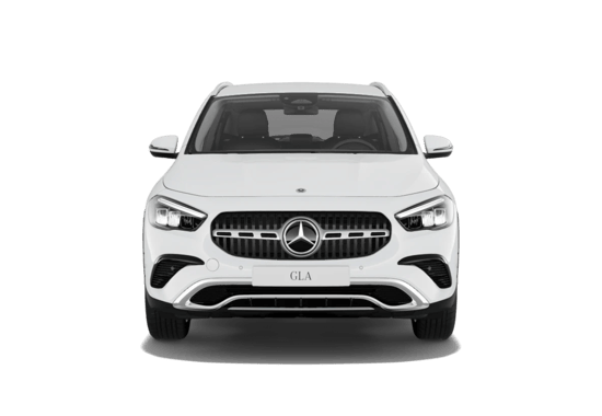 MERCEDES GLA Leasing | instacar
