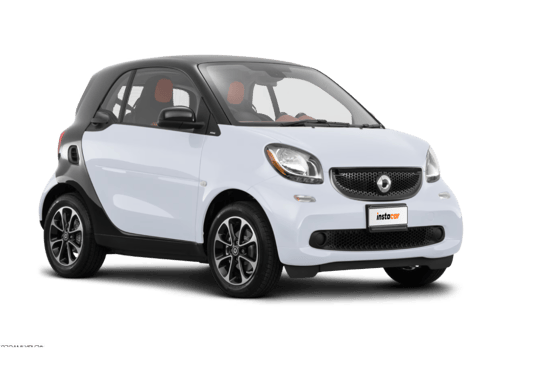 SMART FORTWO Leasing | instacar