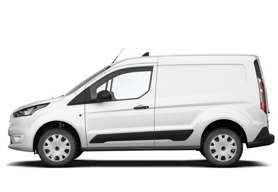 FORD TRANSIT CONNECT Leasing | instacar