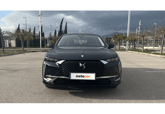 DS DS4 Leasing | instacar