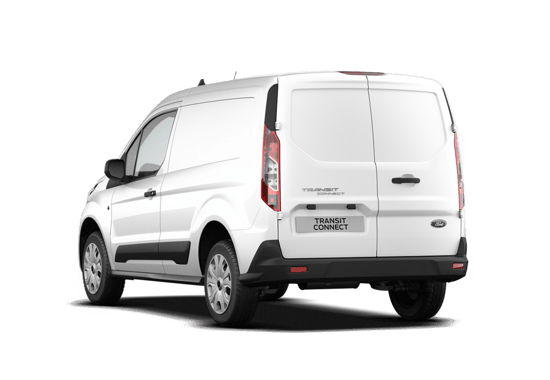 FORD TRANSIT CONNECT Leasing | instacar