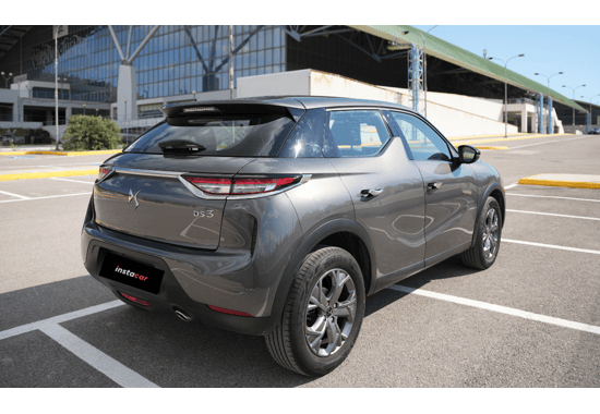 DS DS3 CROSSBACK Leasing | instacar