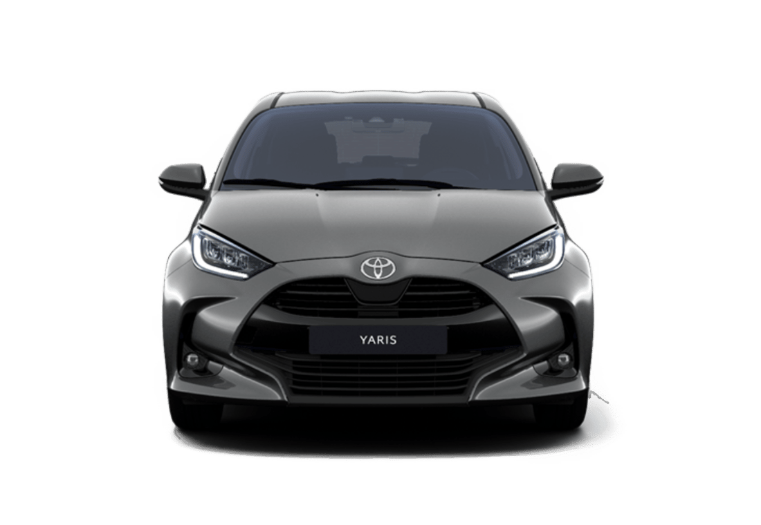 Toyota Yaris Leasing | instacar