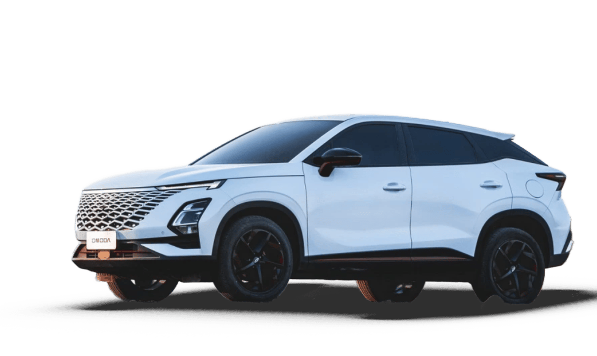 OMODA OMODA 5 Leasing