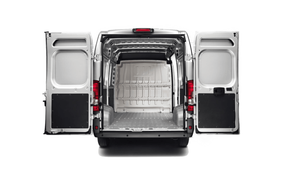 PEUGEOT BOXER Leasing