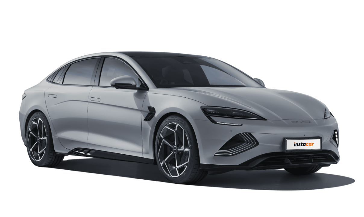 BYD SEAL Leasing