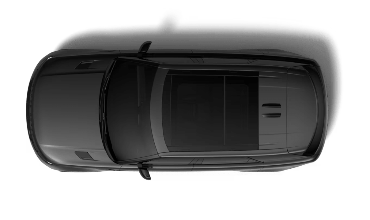 LAND ROVER RANGE ROVER SPORT Leasing