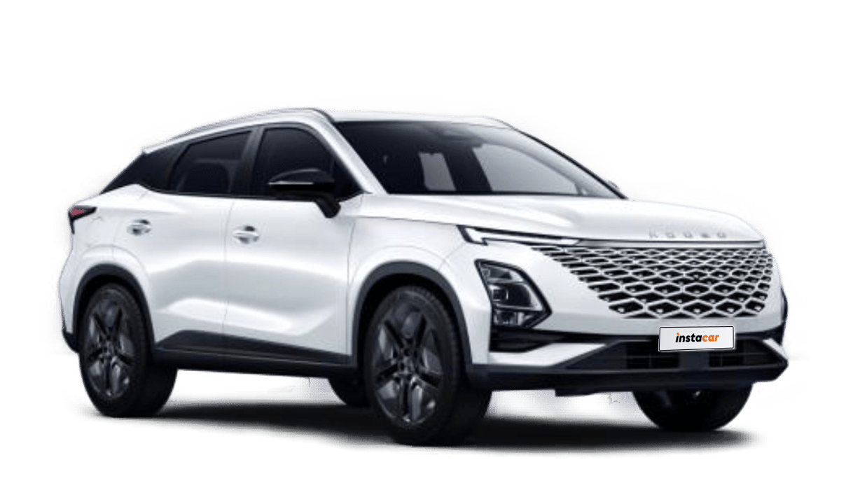 OMODA OMODA 5 Leasing