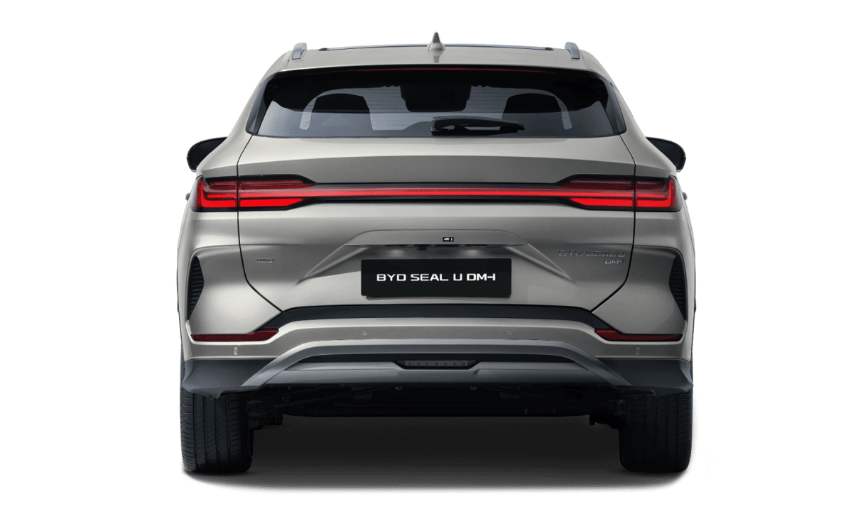 BYD SEAL U DM I Leasing