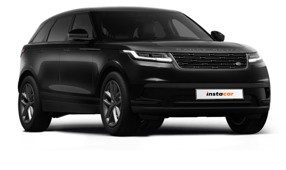 LAND ROVER RANGE ROVER VELAR Leasing