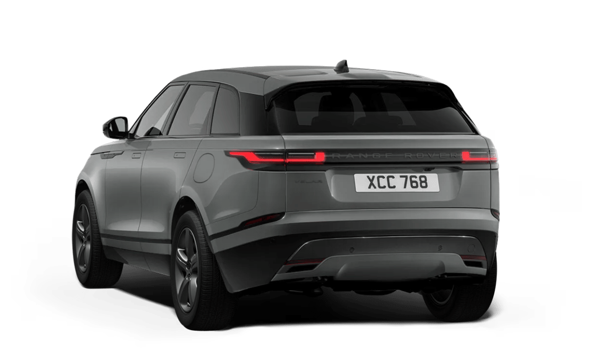 LAND ROVER RANGE ROVER VELAR Leasing