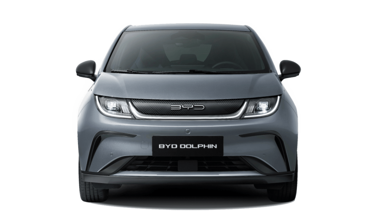 BYD DOLPHIN Leasing