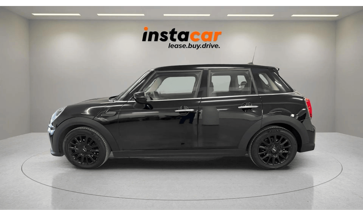 Mini Cooper Σαν Καινούργιο με Εγγύηση Ποιότητας