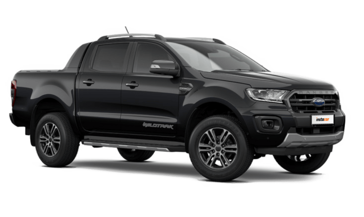 FORD RANGER Leasing