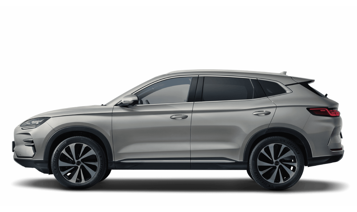 BYD SEAL U DM I Leasing