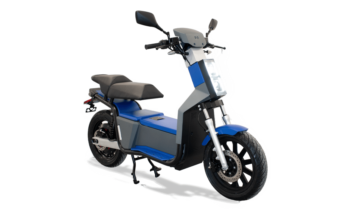 ECOSHIFT NOOS Leasing