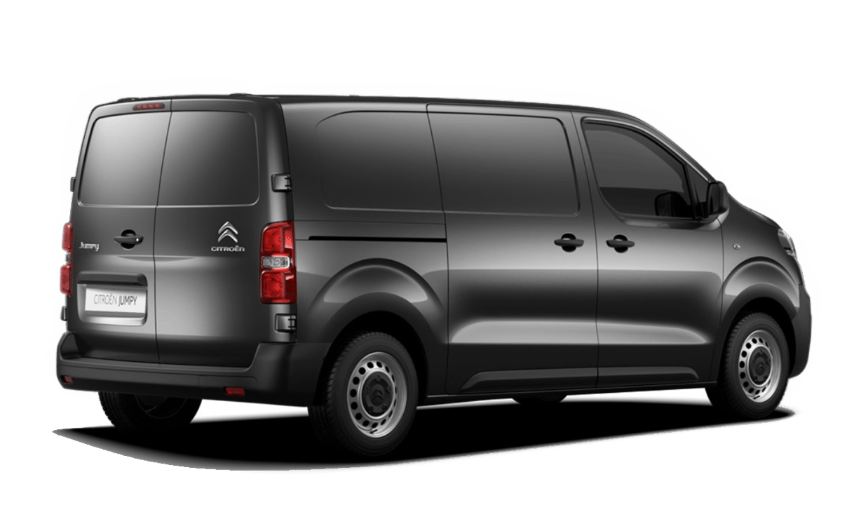 CITROEN JUMPY Leasing