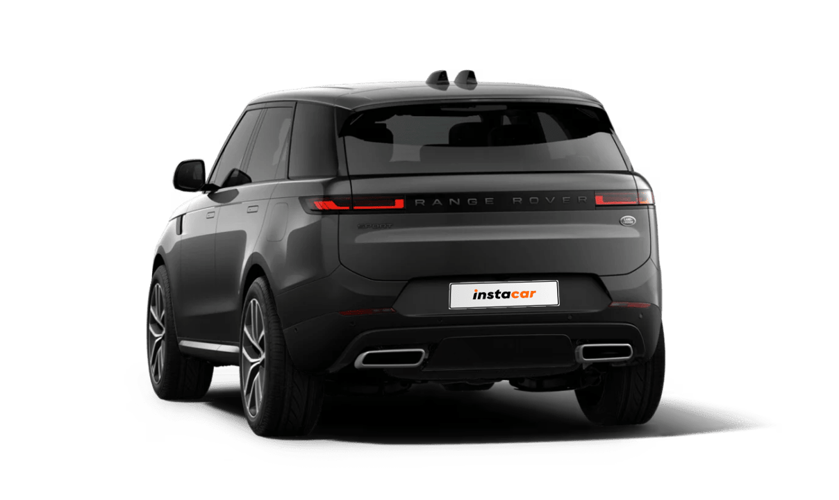 LAND ROVER RANGE ROVER SPORT Leasing