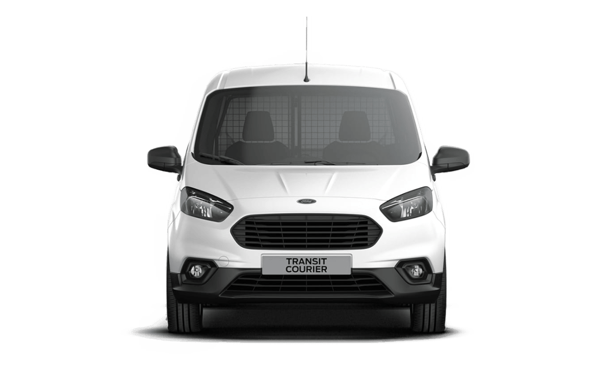 FORD TRANSIT COURIER Leasing