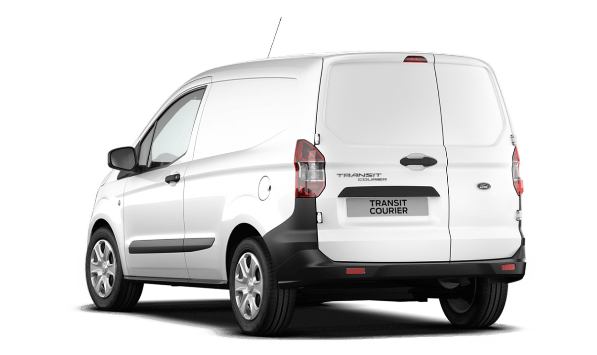 FORD TRANSIT COURIER Leasing