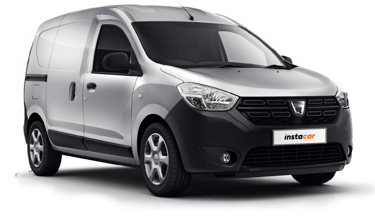 Dacia Dokker Leasing