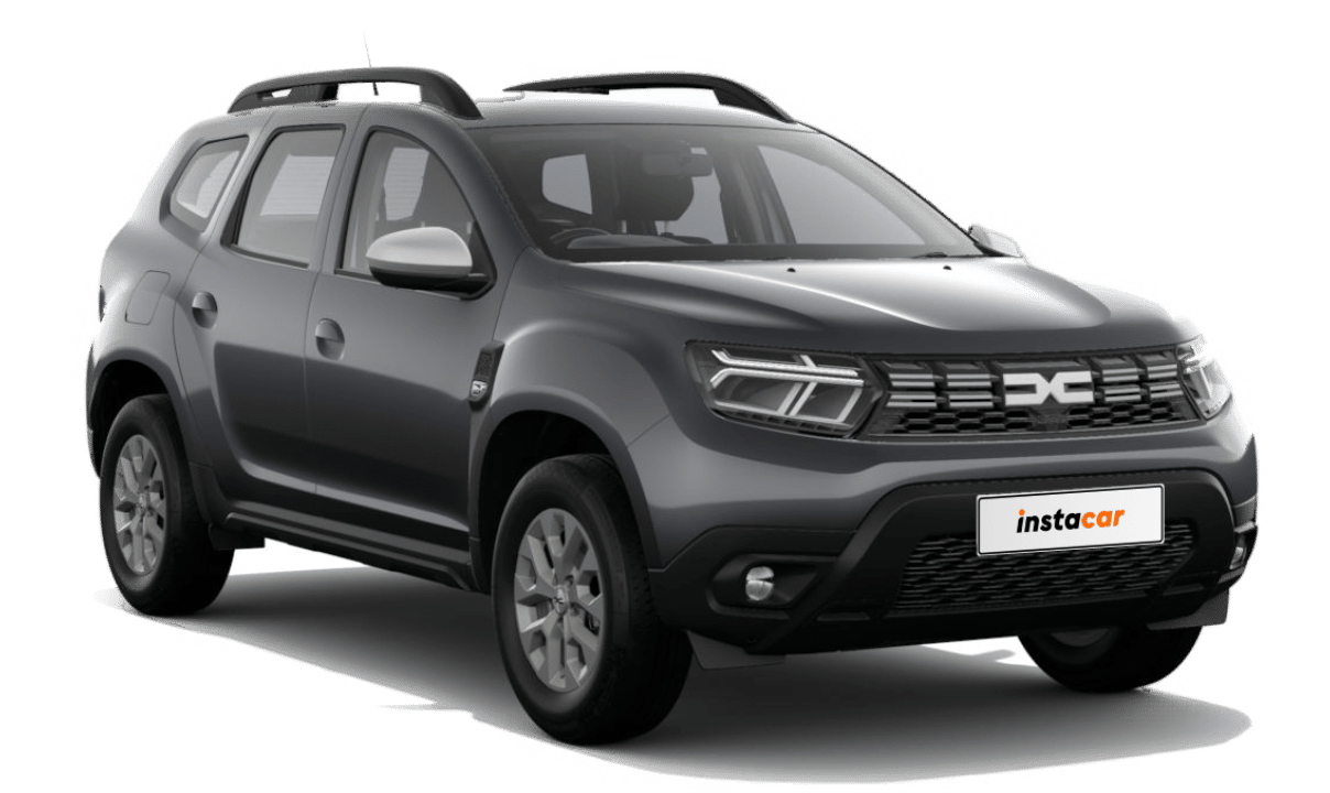 Dacia Duster Leasing