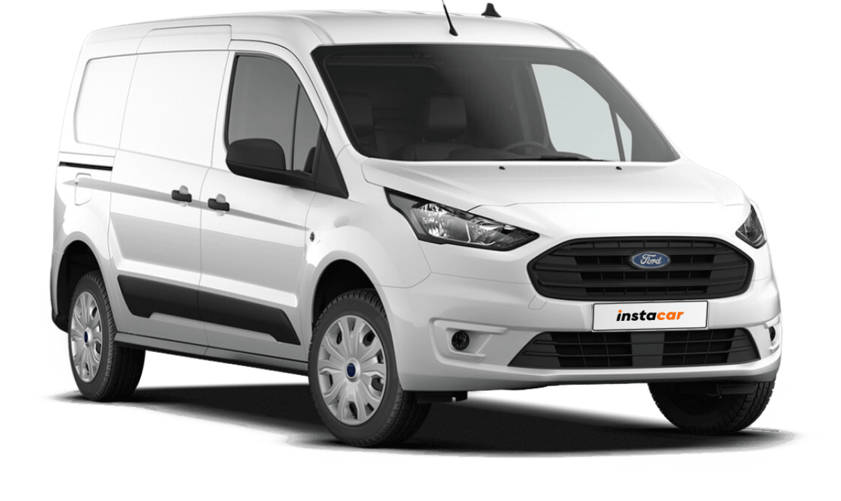 FORD TRANSIT CONNECT Leasing