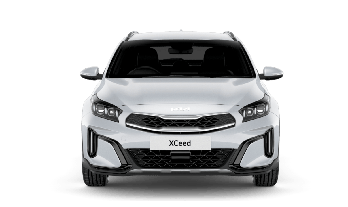 KIA XCEED Leasing