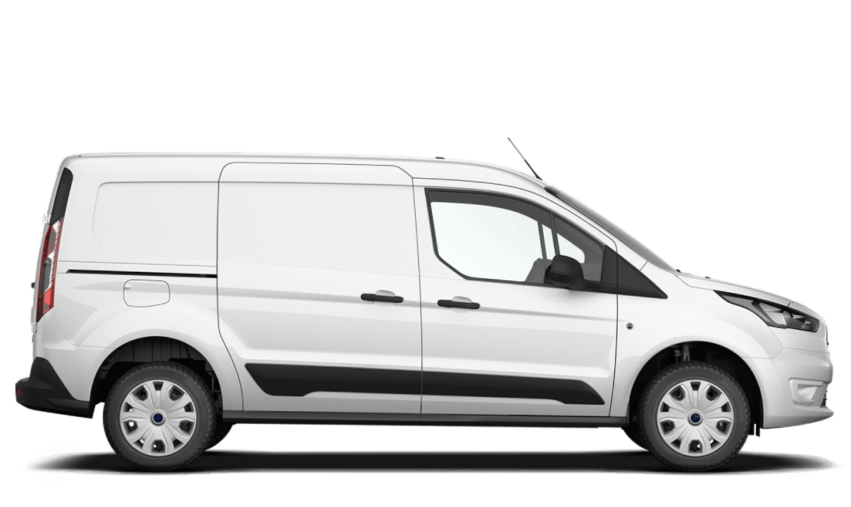 FORD TRANSIT CONNECT Leasing