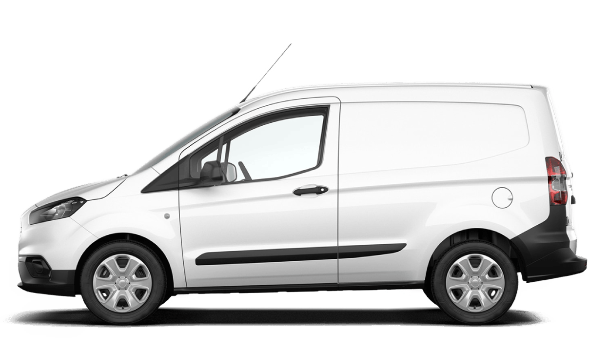 FORD TRANSIT COURIER Leasing